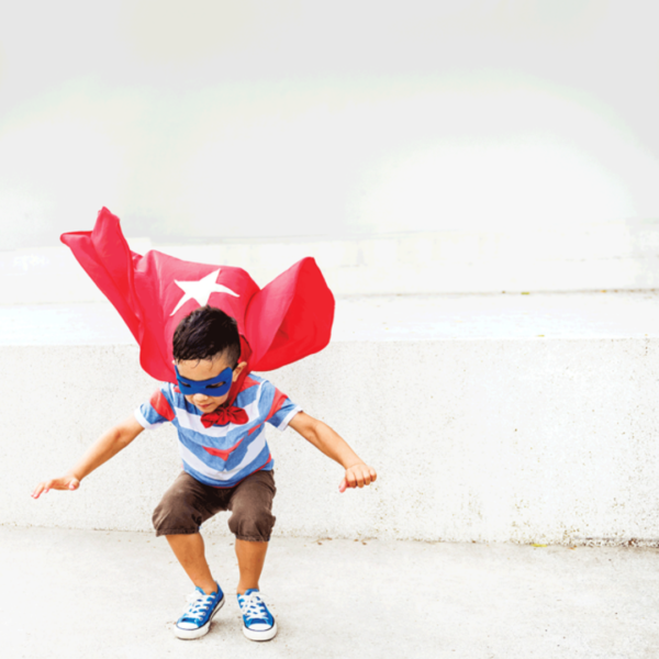 Strength Heroes | Meet The Team Behind the Workshops