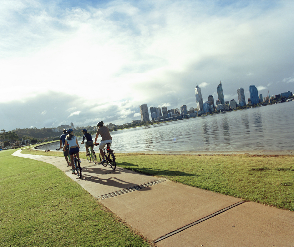 Beat Boredom! 30 Free Perth Activities for Fun School Holidays
