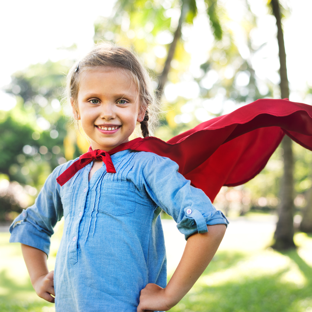 Lessons for life: Teaching kids strengths to be brave and resilient ...