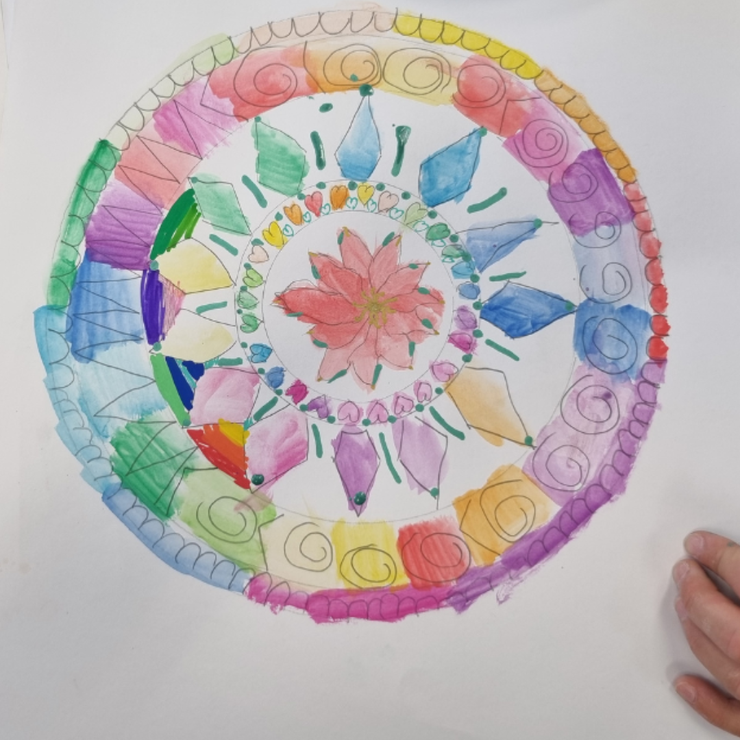 Mindful Moments: 7 Activities to Cultivate Inner Peace in Kids