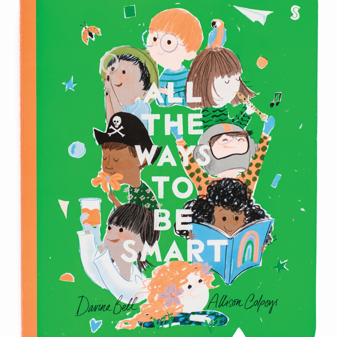 Heroes in Pages: 10 Resilience-Themed Storybooks for Kids
